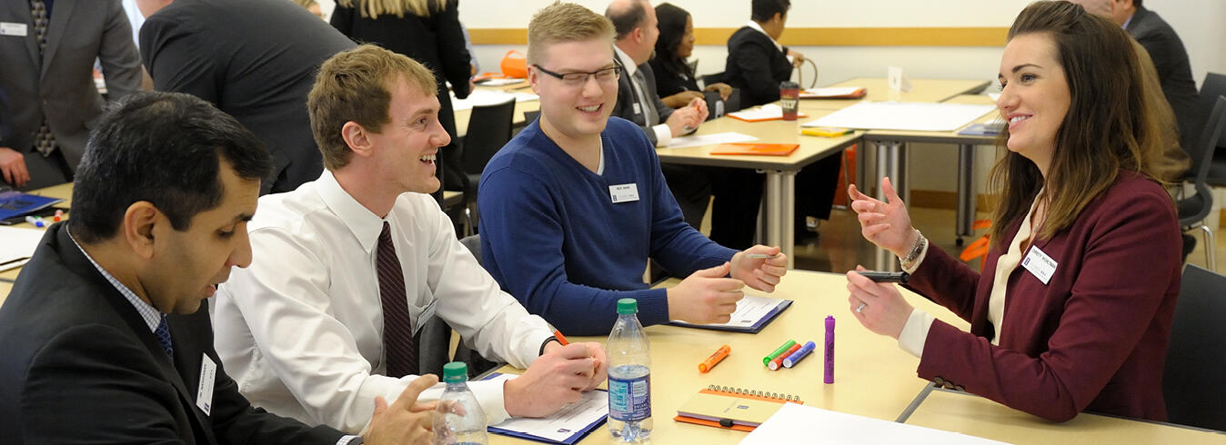 MSA Curriculum | Gies Accountancy Master's Degree