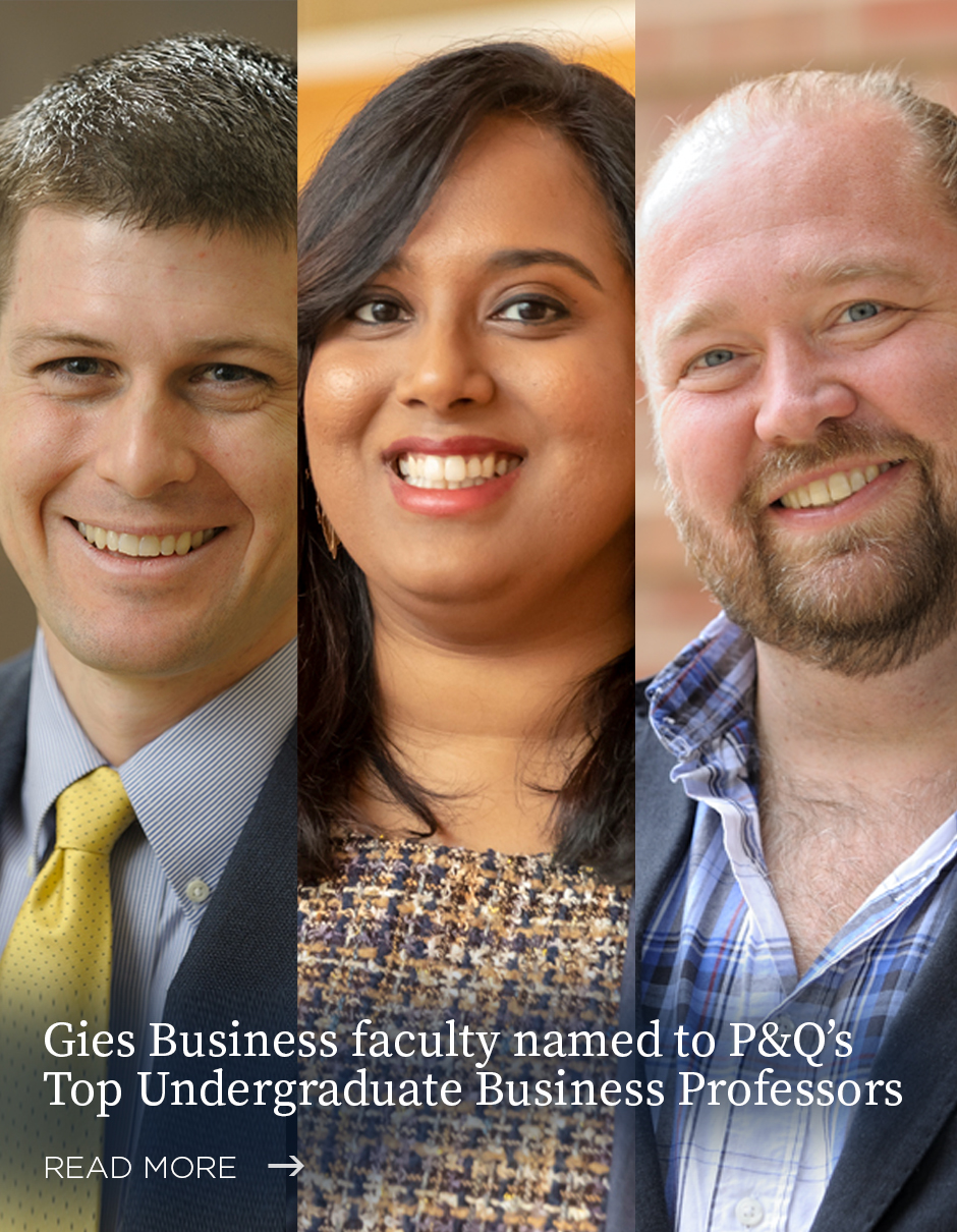 Home | Gies College of Business | U of I