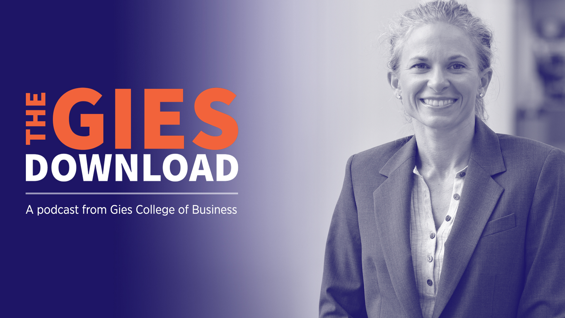 PODCAST: Executive Associate Dean Brooke Elliott
