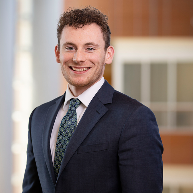 Masters in Management | Gies College of Business | MSM Degree